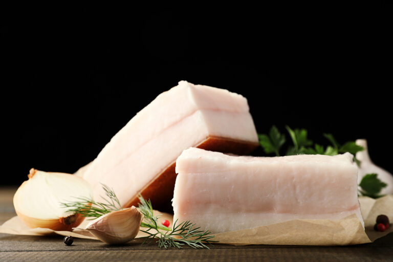 Pork Lard - Island Prime Butcher